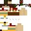 Smallishbeans Christmas Skin! | Minecraft Skin