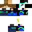 water lachlan | Minecraft Skin