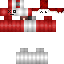BT21 Van Christmas Edition | Minecraft Skin