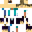 mrt sult 2.0 | Minecraft Skin