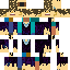 mrt sult 3.0dawdwad slim | Minecraft Skin