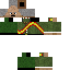 Francisco Franco | Minecraft Skin