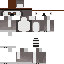 Sophisticated Lemur | Minecraft Skin