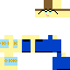 Floridaman fixed | Minecraft Skin