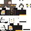 huffleepuff | Minecraft Skin