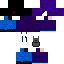 misterio | Minecraft Skin