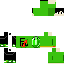 Upgraded Fru | Minecraft Skin