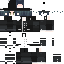 :Shuichi Saihara - Danganronpa | Minecraft Skin