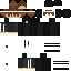 Revised Rizzy Minecraft Skin | Minecraft Skin