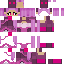 Entrapta - She-Ra & the Princess of Power | Minecraft Skin