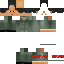 Mao Zedong | Minecraft Skin