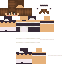 Rizzy Maid Skin | Minecraft Skin