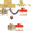 Tommyinnit Exiled Skin | Minecraft Skin