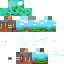 Minecraft Earth Skin | Minecraft Skin
