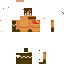 Casca Berserk (proceso) | Minecraft Skin
