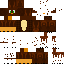 upgraded Donibobes skin | Minecraft Skin