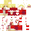 Nero Claudius Caesar Augustus Germanicus | Minecraft Skin