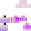 Purple armor | Minecraft Skin