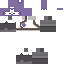 Castle Crashers Blacksmith | Minecraft Skin