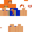 different Zaypixel | Minecraft Skin