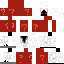 entity 707 pls read description | Minecraft Skin