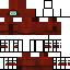 among us red skinpack logdotzip | Minecraft Skin