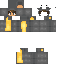 Slogoman original skin | Minecraft Skin