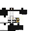 Team Galactic baseplate | Minecraft Skin