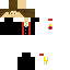 DeMolay Chaplain skin | Minecraft Skin