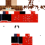 A Character I Named Malcom. But Better. | Minecraft Skin
