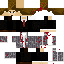 Patrick Bateman 2 | Minecraft Skin