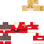 Adora from She-Ra and the Princesses of Power | Minecraft Skin