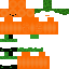 carr0ty skin made by Wayturns | Minecraft Skin