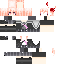 Mizuki Akiyama Project Sekai | Minecraft Skin