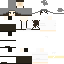 Gabi Braun(AOT marleyan military uniform) | Minecraft Skin