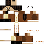 Alexander Hamilton | Minecraft Skin