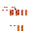 Minecraft Magma Block | Minecraft Skin