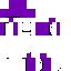 Purple Dream | Minecraft Skin