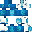 SeaWing | Minecraft Skin