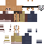 cyanide (Twitch: CyanideYUM) skin | Minecraft Skin