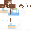 jada minecraft skin | Minecraft Skin