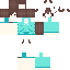 ayane shirakawa (Overflow) | Minecraft Skin