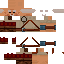Minecraft Dungeons Hero Edition Skin #2 | Minecraft Skin