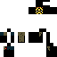 Savage Opress | Minecraft Skin
