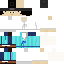 korean traditional clothes(hanbok) | Minecraft Skin