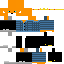 Fox King | Minecraft Skin