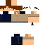 Phasmophobia Player Model | Minecraft Skin