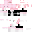 axolotl maid | Minecraft Skin