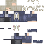 Jan. 4 Isaac Newton has born | Minecraft Skin