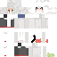 welshie(made for creator only) | Minecraft Skin